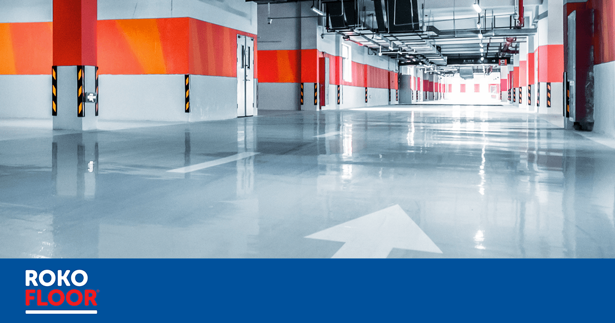 ROKOFLOOR® ELASTIC PLUS | Rokofloor